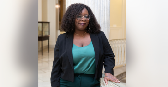 Biography - Althea Stevens