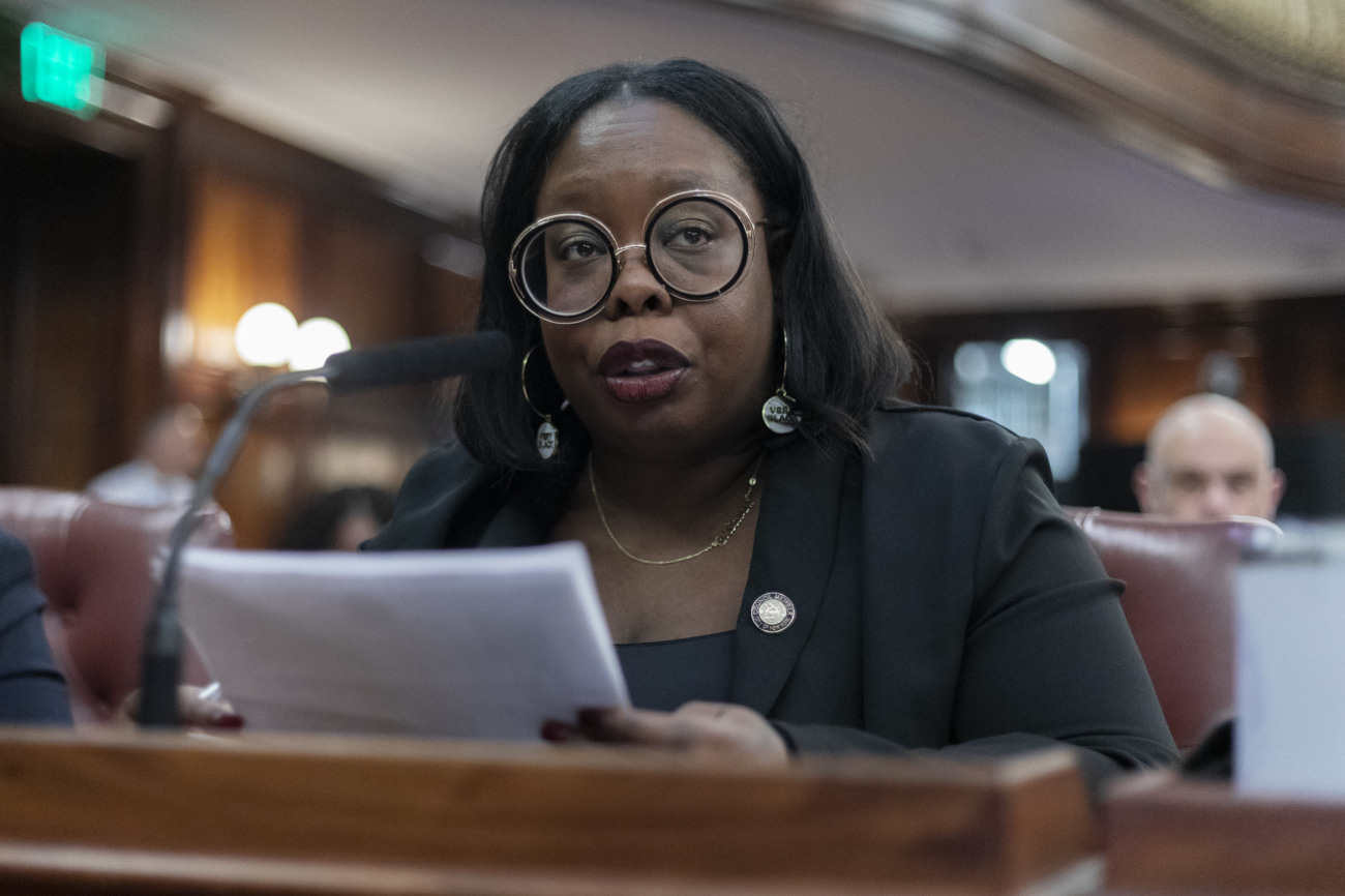 Media, Press Releases & Statements - Althea Stevens
