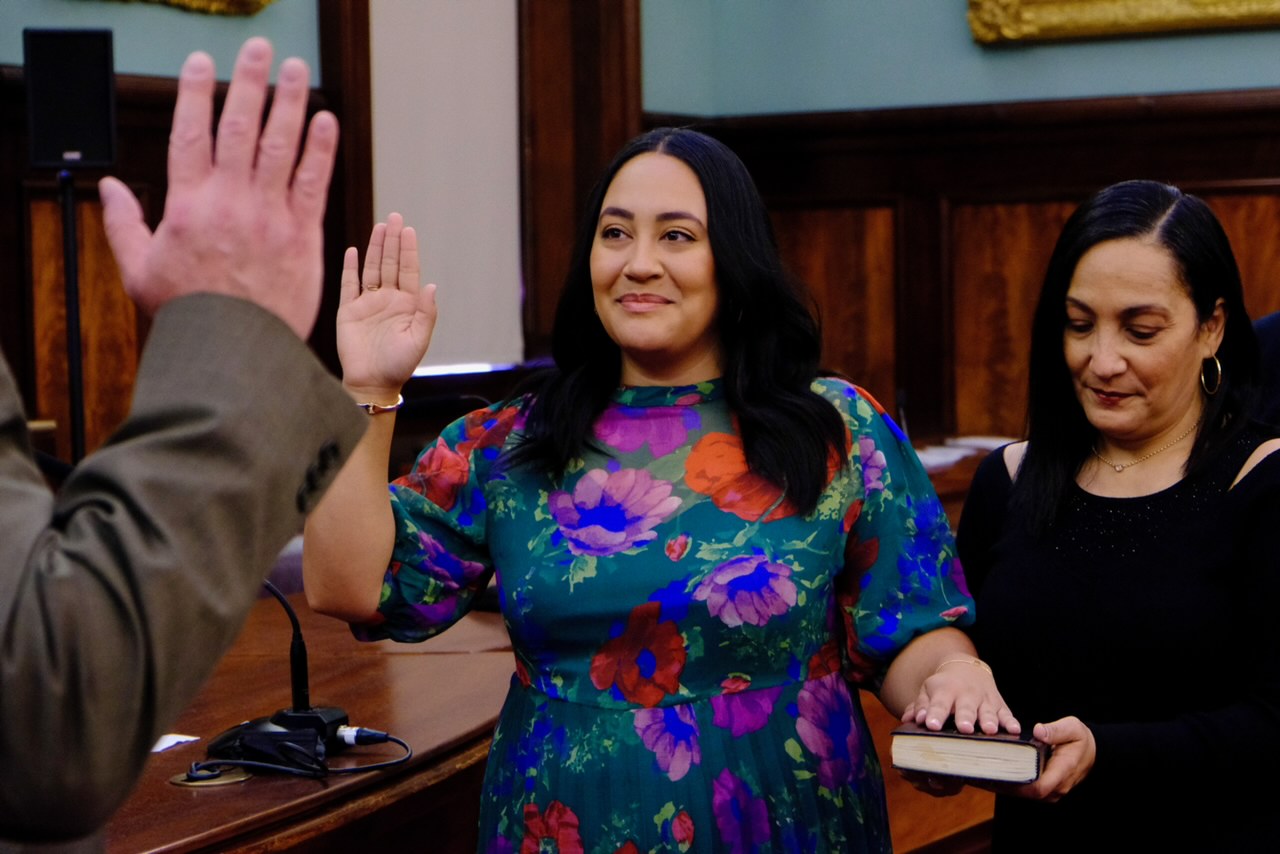 Home - Amanda Farías