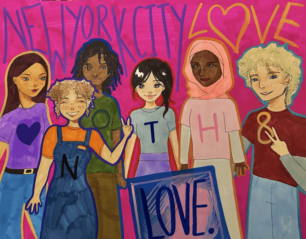 Community Spotlight - Amanda Farías