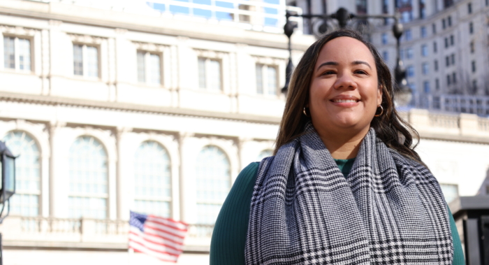 Staff Directory - Carmen De La Rosa