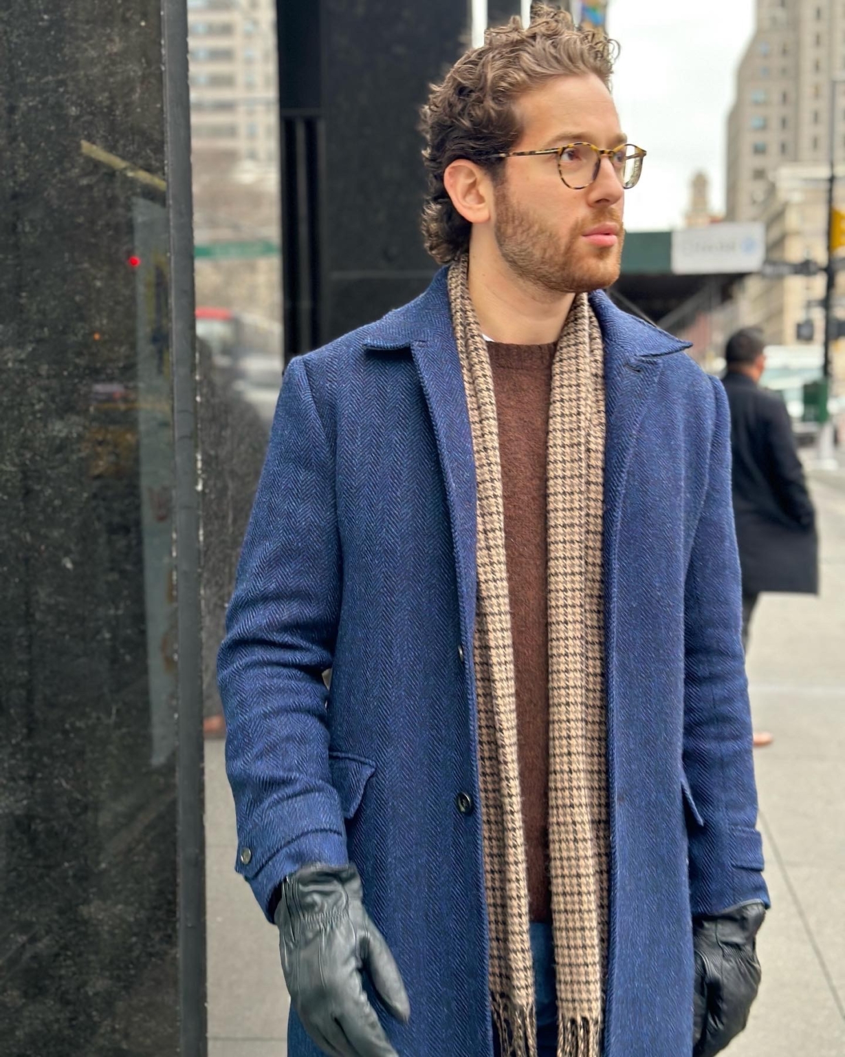 Meet the Team - Chi Ossé