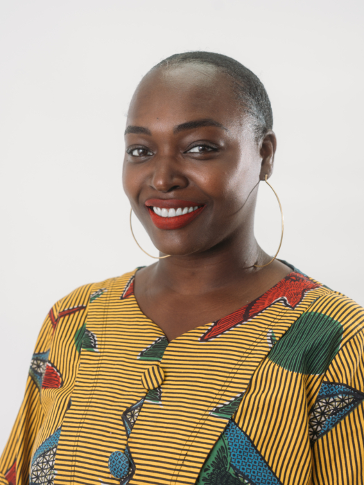 Meet the Team - Chi Ossé