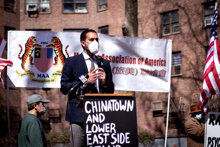 Biography - Christopher Marte