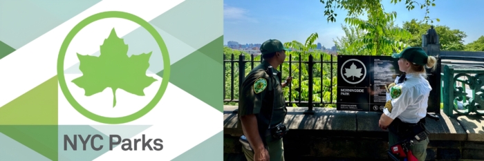 NYC Parks & Recreation’s Report Card - Compliance Division