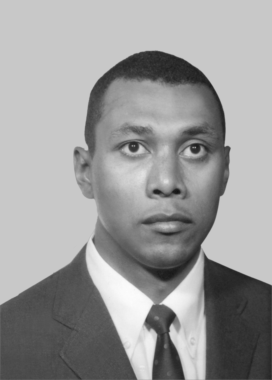 Street Co-Namings - Crystal Hudson