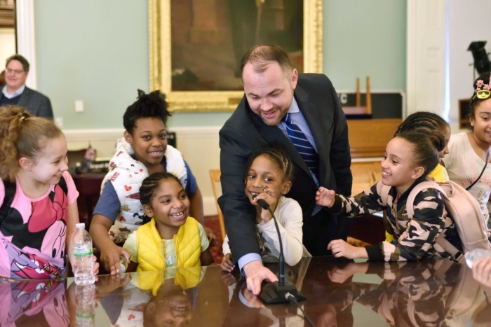 Explore NYC Schools - Data Team