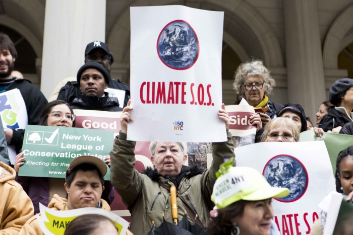 Securing Our Future - Data Team