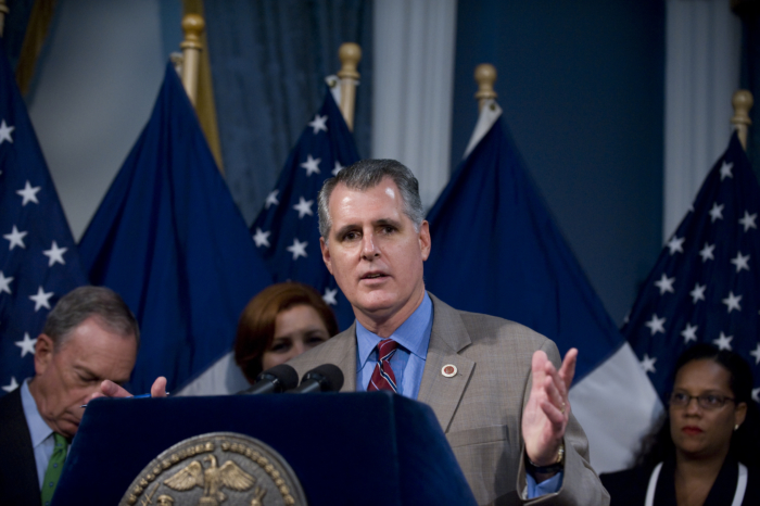 Biography - James Gennaro