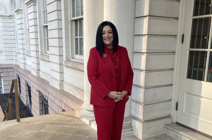 Queens Daily Eagle: We Need More Police, Not Less - Joann Ariola