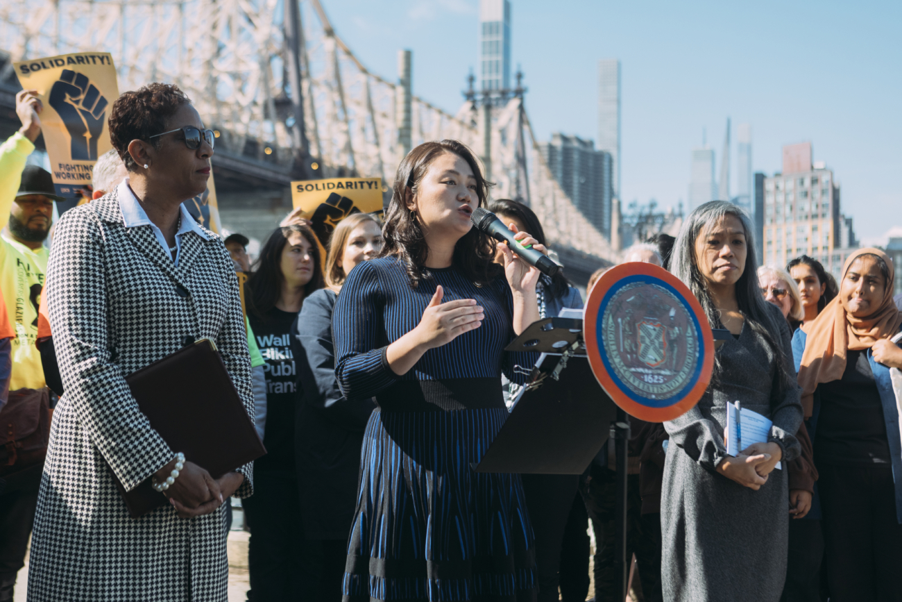 Council Member Julie Won Announces Comprehensive Community Planning for ...