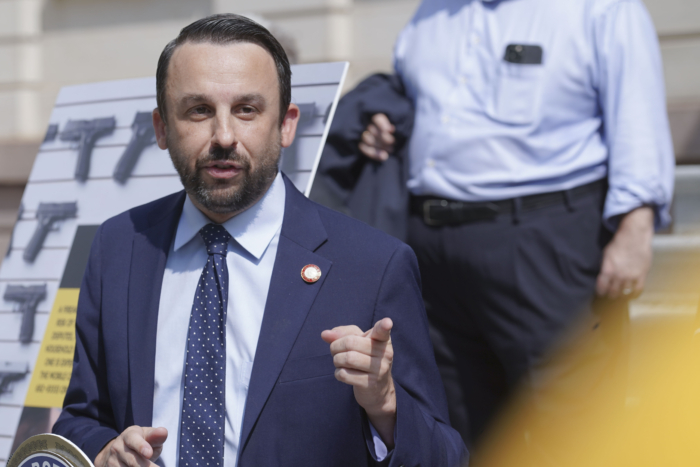 Press - Keith Powers