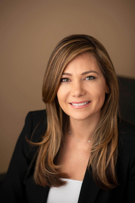 Biography - Kristy Marmorato