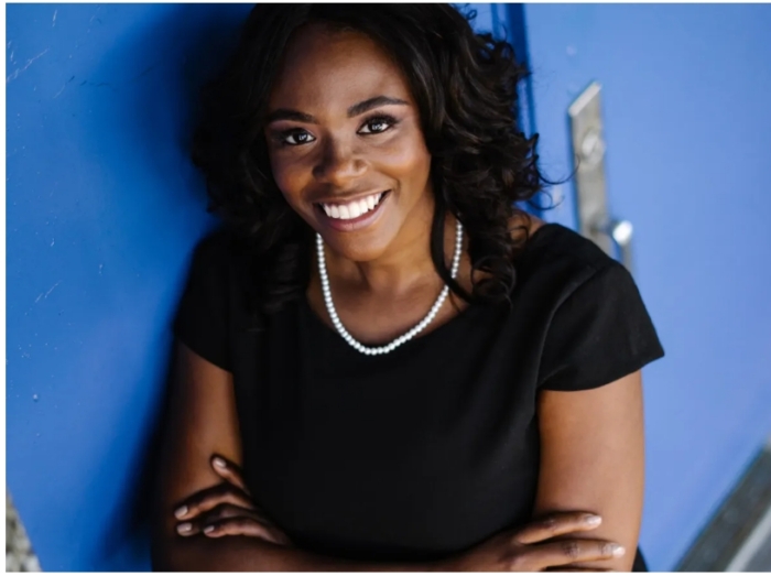 Opinions/ Op-Ed - Nantasha Williams