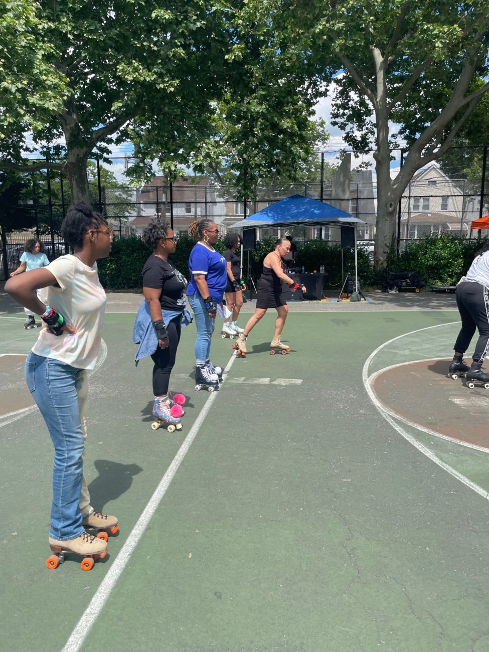 Press Releases and Statements - Nantasha Williams