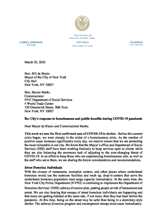 Letter-to-Mayor-de-Blasio-Commissioner-Banks-1 - Press
