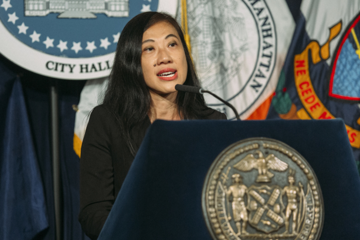 CM Ung’s Letter to Mayor Adams Calling for More Officers for the 109th ...