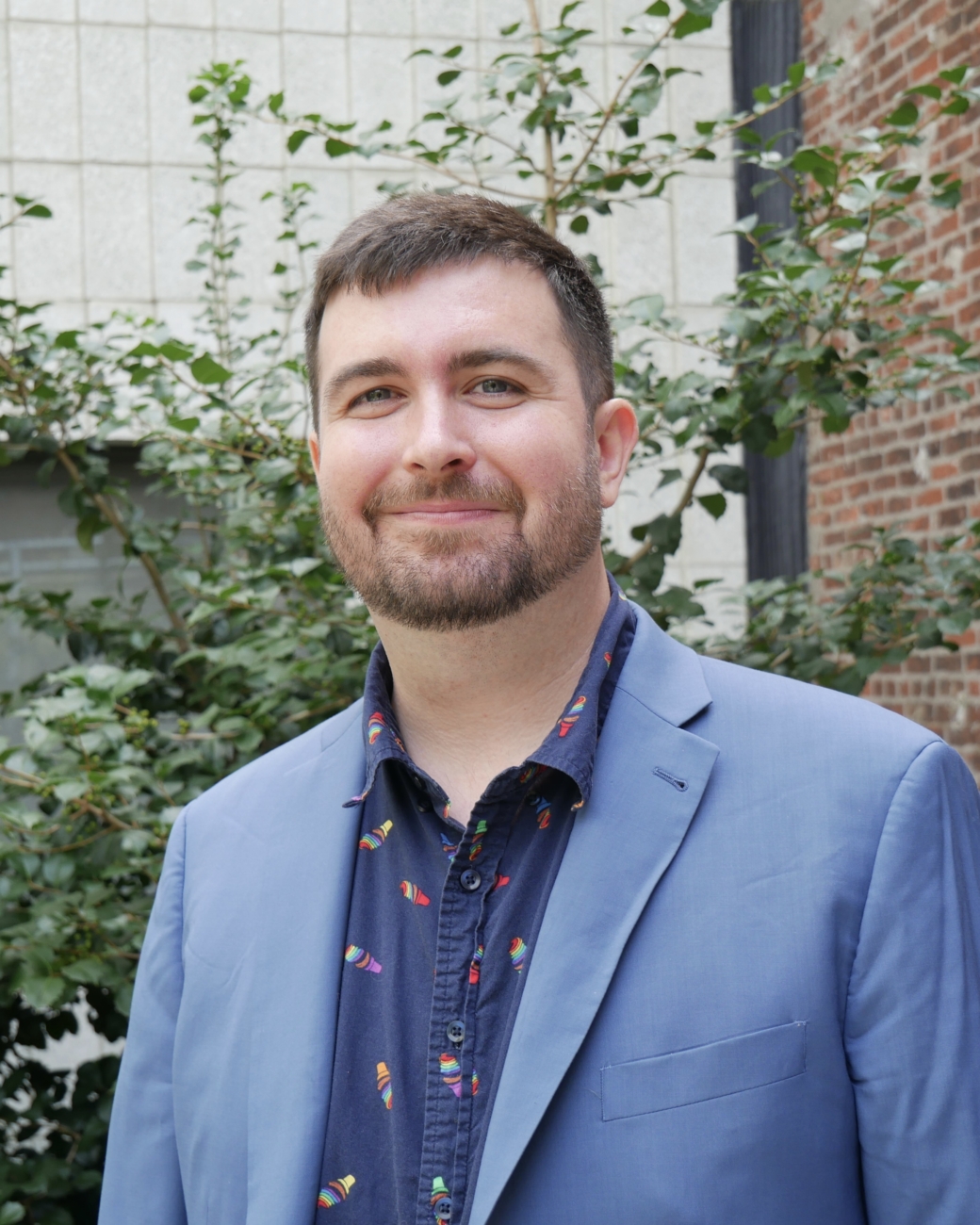 Meet Our Team - Shahana Hanif