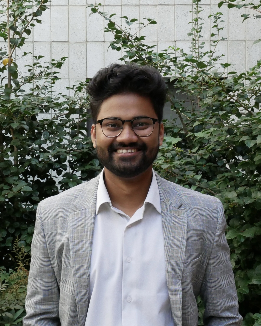 Meet Our Team - Shahana Hanif