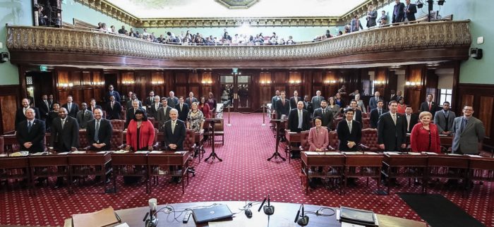 About the Council - New York City Council