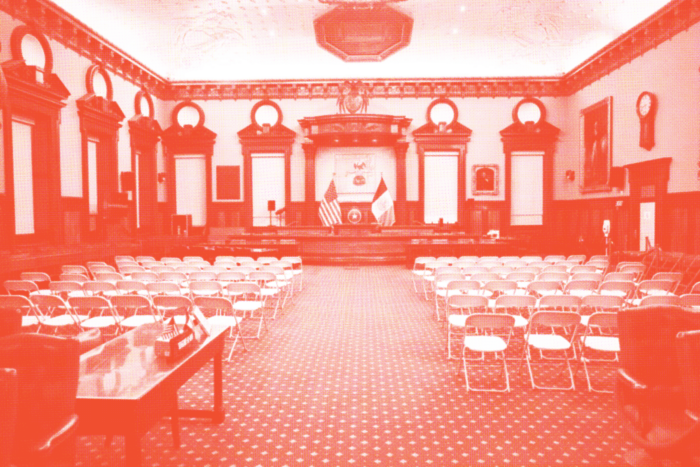 2024 NYC General Election Ballot Proposals - New York City Council