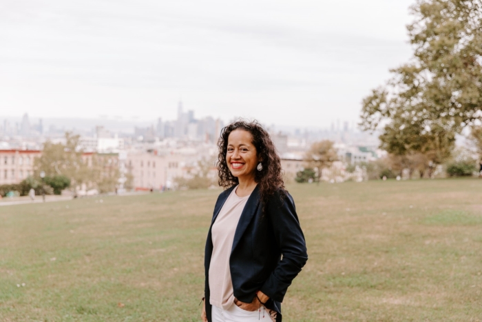 District 38 - Alexa Avilés