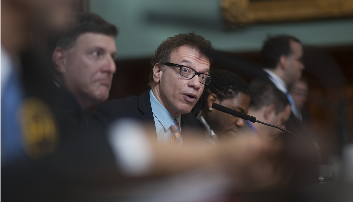 James Vacca - Alchetron, The Free Social Encyclopedia