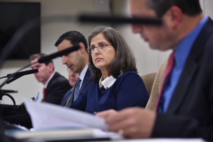 District 6 - Helen Rosenthal