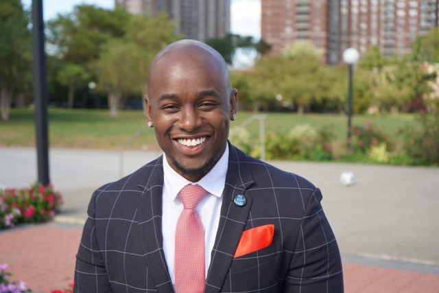 District 12 - Kevin Riley