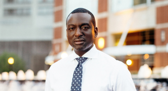 Biography - Yusef Salaam